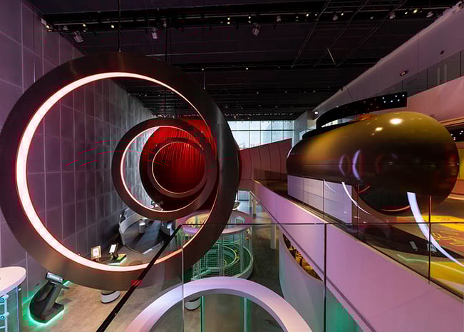 About Us | Electrosonic